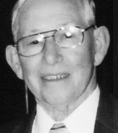 Clyde Raymond Cooper | News, Sports, Jobs - News and Sentinel